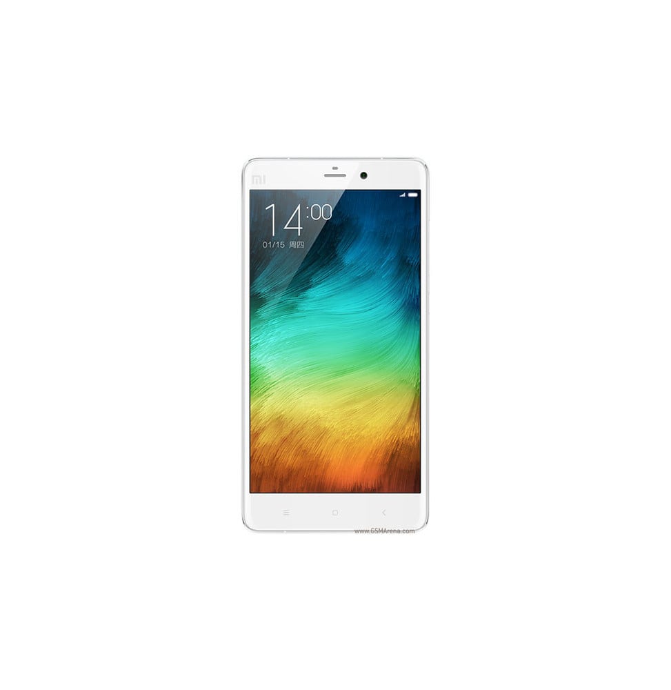 Xiaomi Mi Note prix Maroc