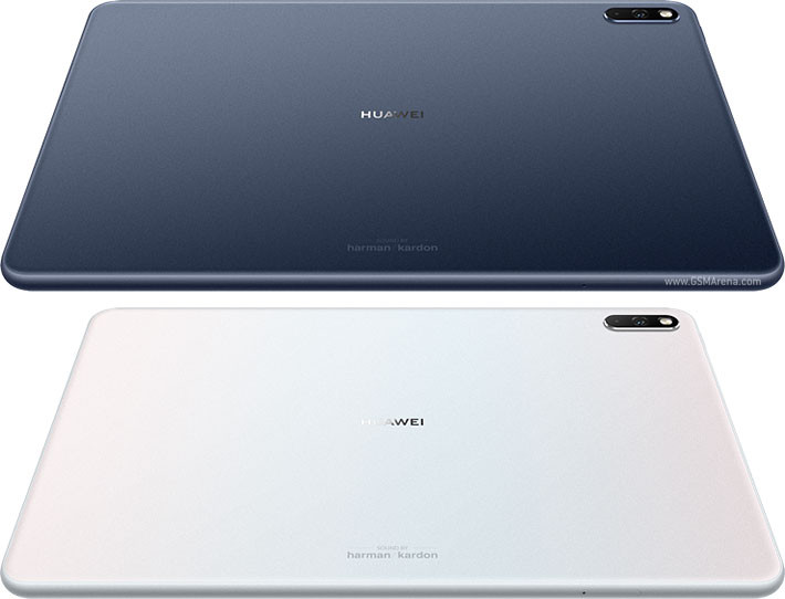 Huawei MatePad 5G prix Maroc