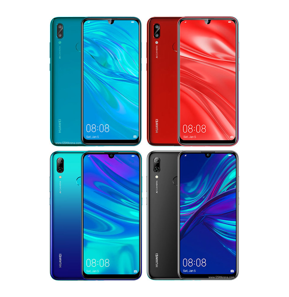 Huawei Maroc : Découvrez tous les produits officiels Huawei