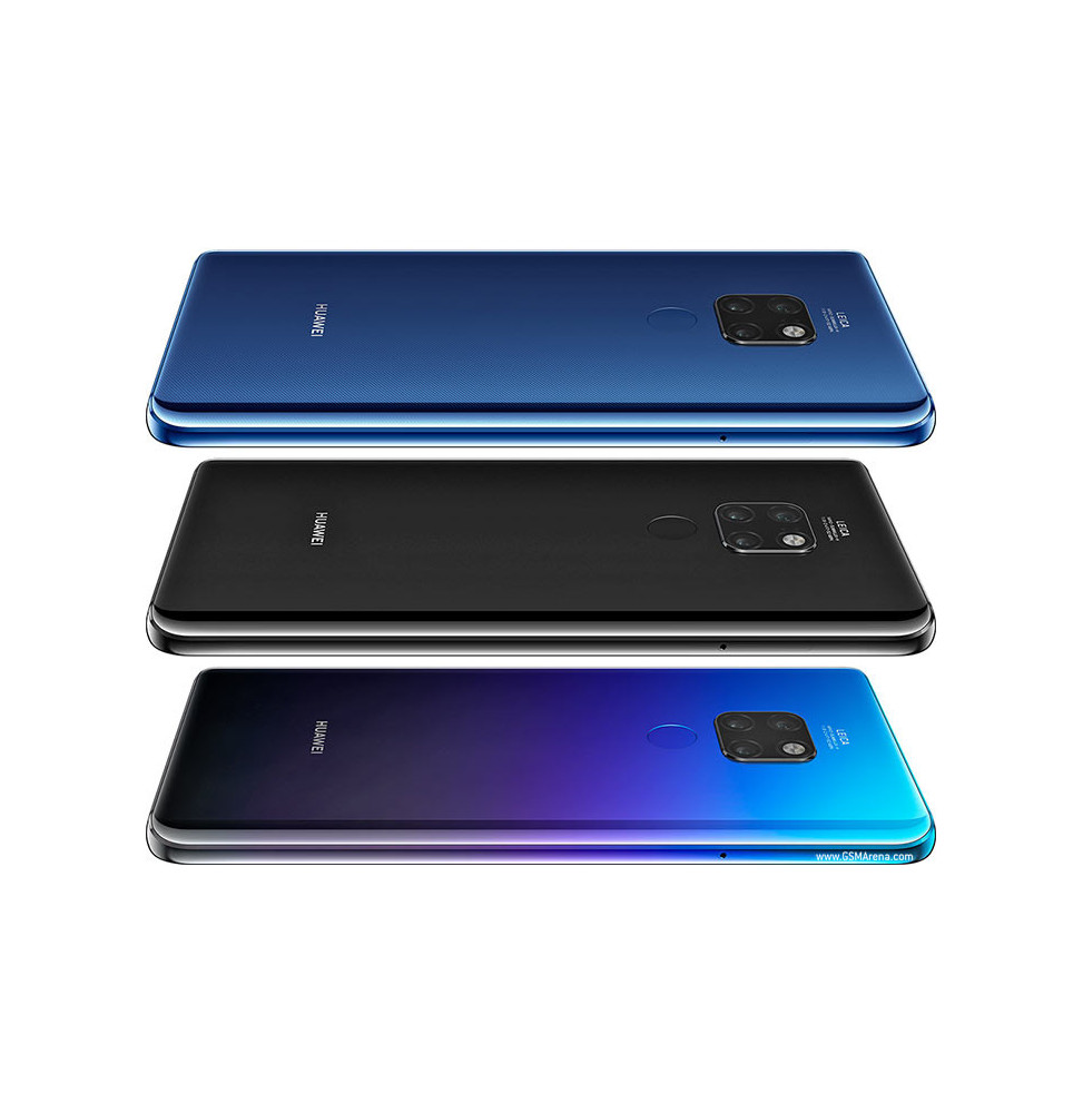 Huawei Maroc : Découvrez tous les produits officiels Huawei