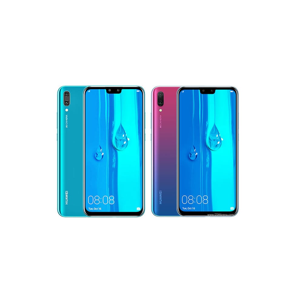 Huawei Maroc : Découvrez tous les produits officiels Huawei