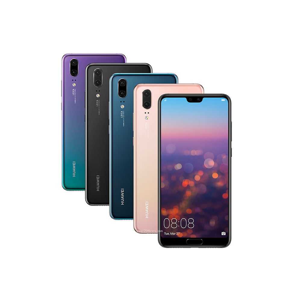 Huawei Maroc : Découvrez tous les produits officiels Huawei