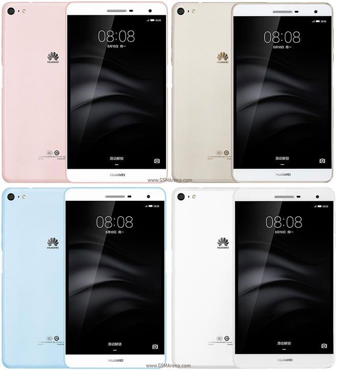 Huawei MediaPad M2 7.0 prix Maroc