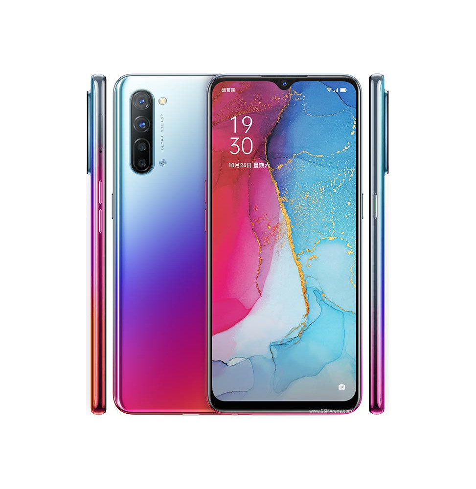 Oppo Reno3 5G prix Maroc