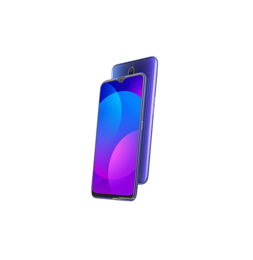 Oppo F11 prix Maroc