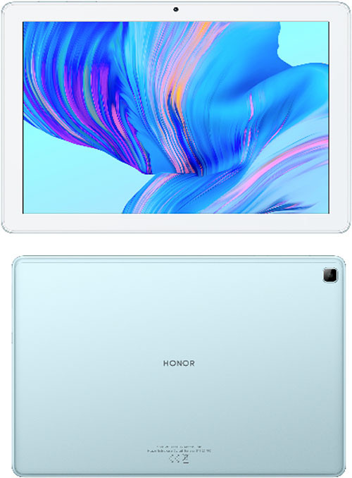 Honor Pad X6 prix Maroc