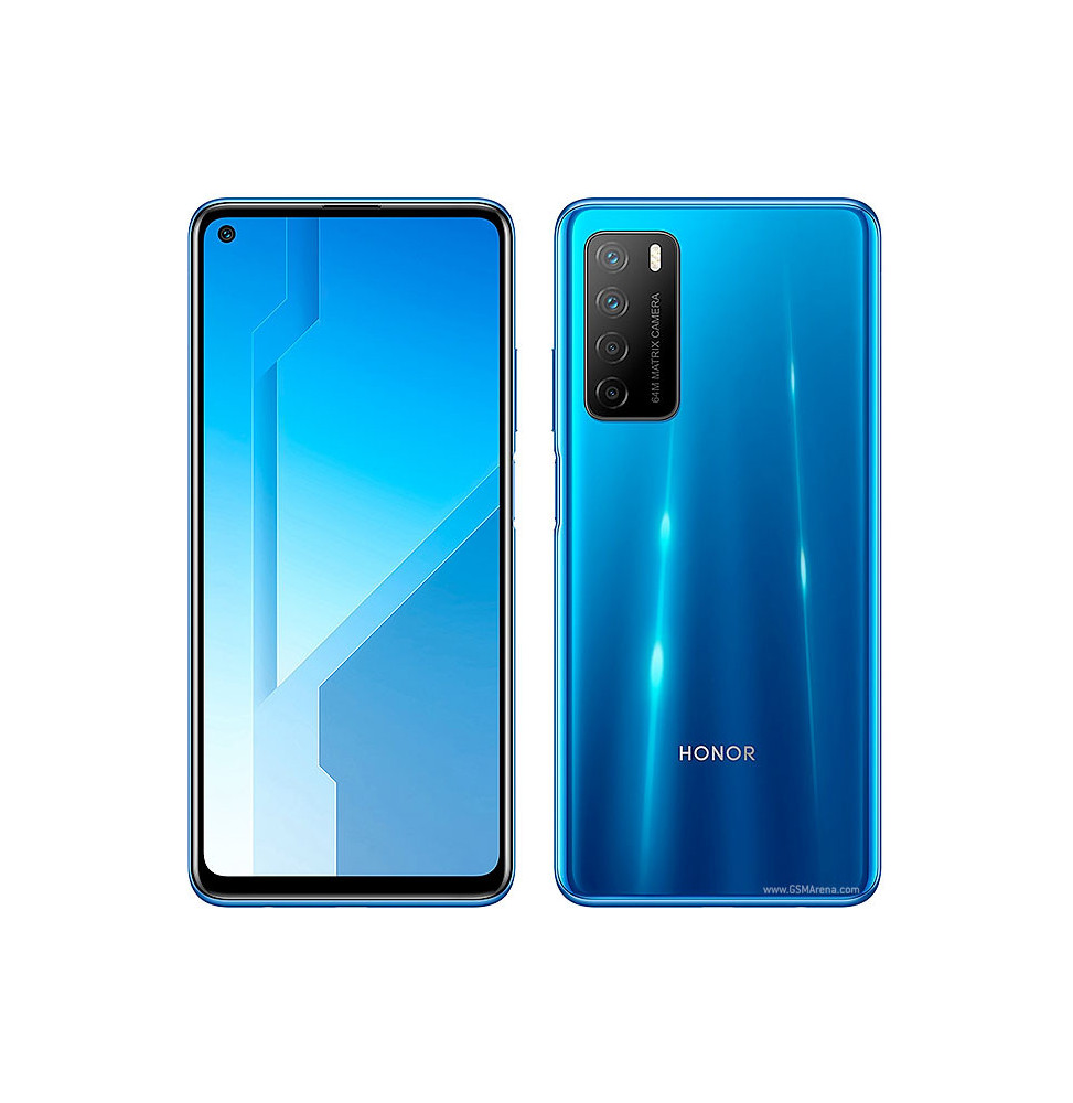 Honor smartphones et tech innovante au meilleur prix Maroc