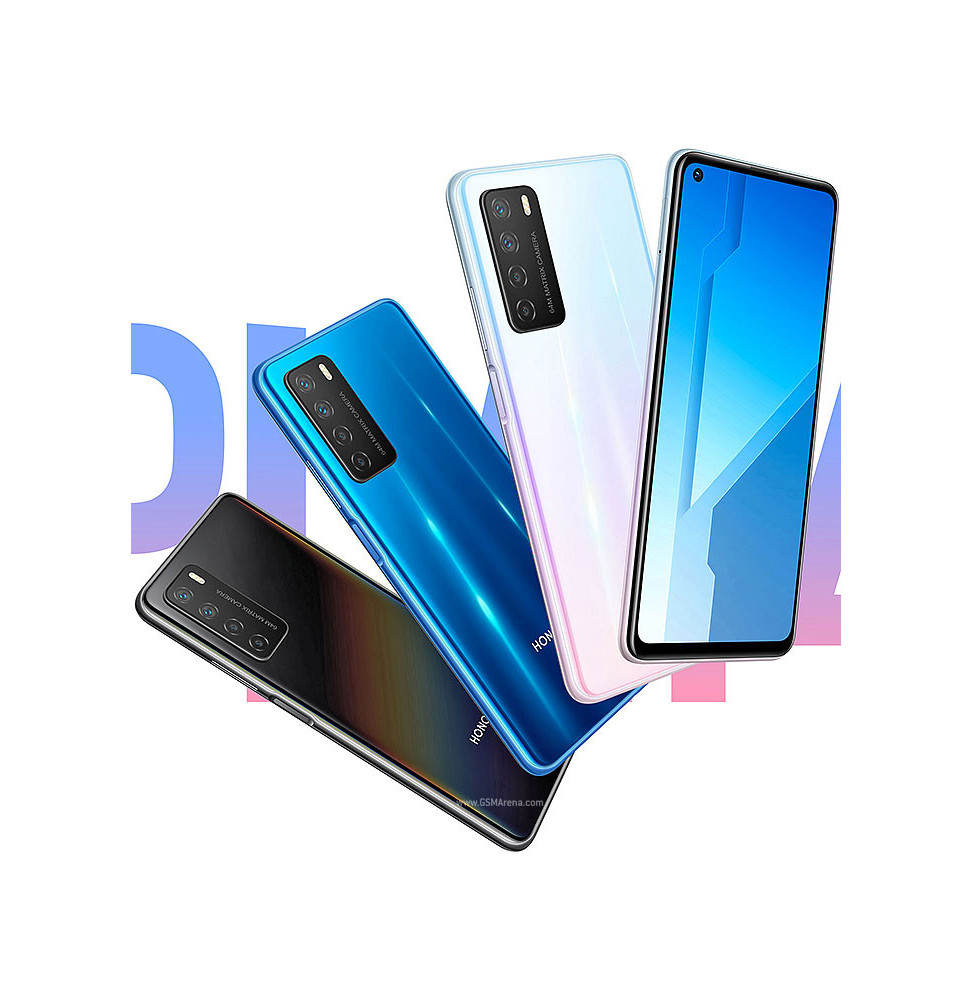 Honor smartphones et tech innovante au meilleur prix Maroc