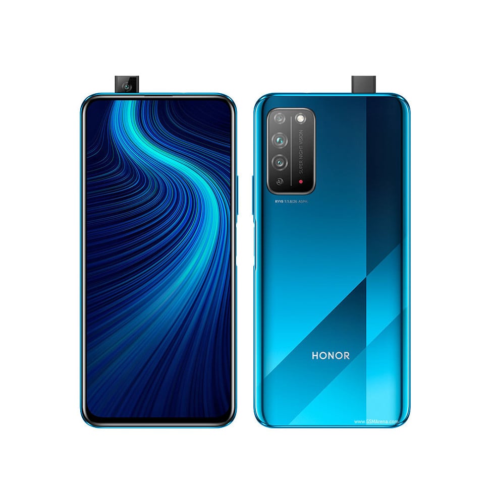 Honor smartphones et tech innovante au meilleur prix Maroc