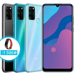 Honor smartphones et tech innovante au meilleur prix Maroc
