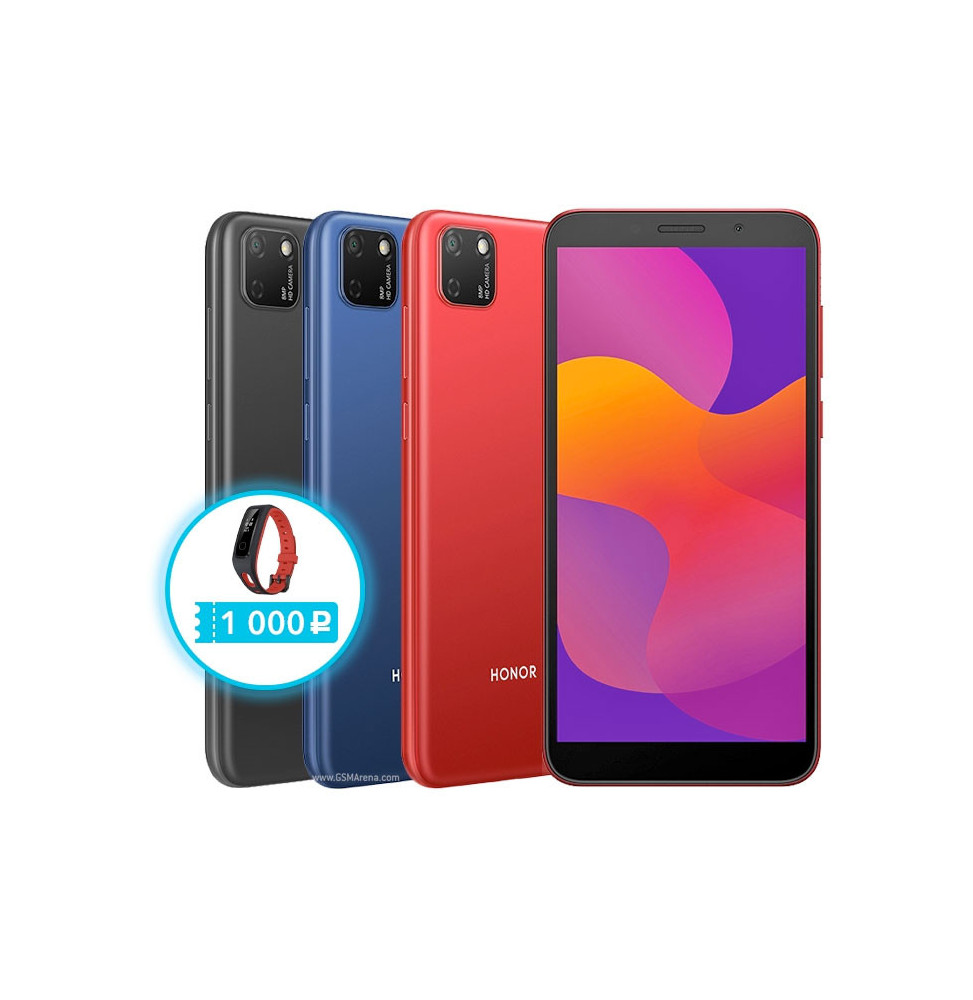Honor smartphones et tech innovante au meilleur prix Maroc
