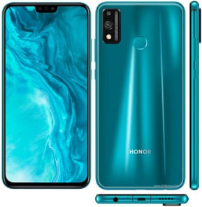 Honor smartphones et tech innovante au meilleur prix Maroc