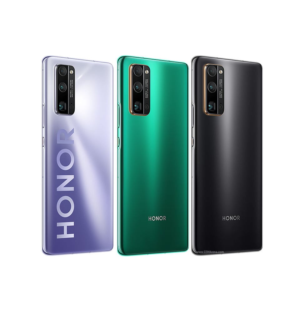 Honor smartphones et tech innovante au meilleur prix Maroc