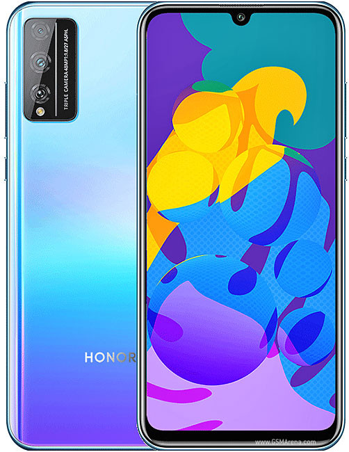 Honor Play 4T Pro prix Maroc