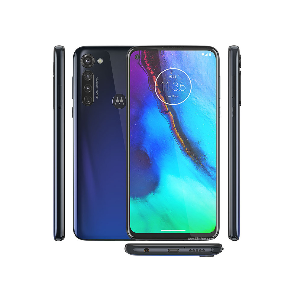 Motorola Moto G Pro prix Maroc