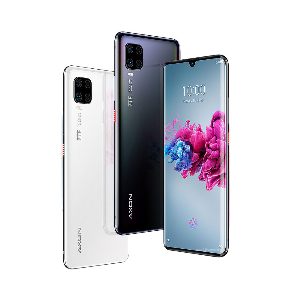 ZTE Axon 11 4G prix Maroc