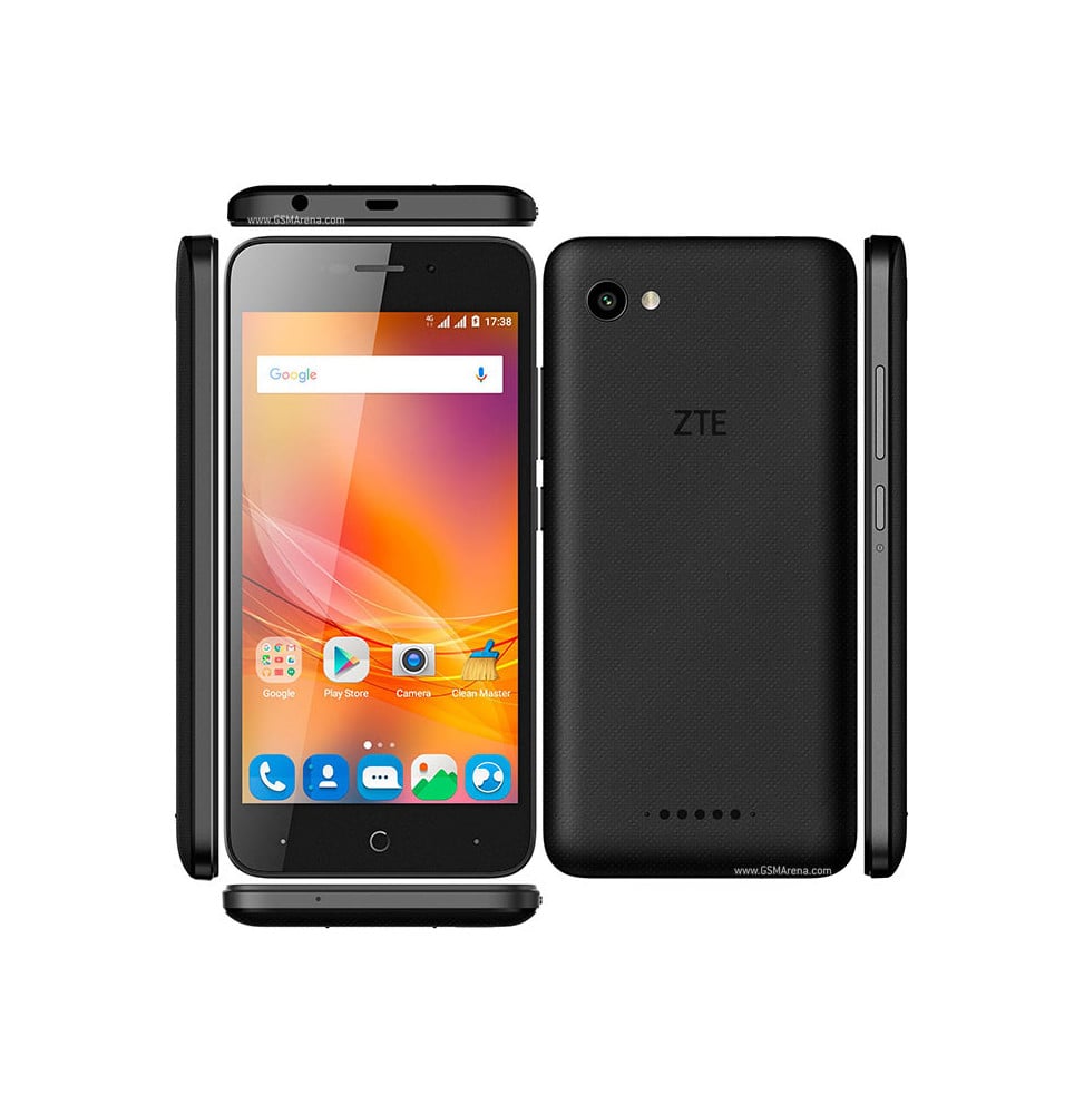 ZTE Blade A601 prix Maroc