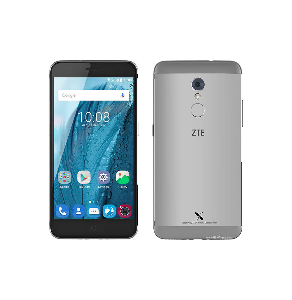 ZTE Blade V7 Plus prix Maroc