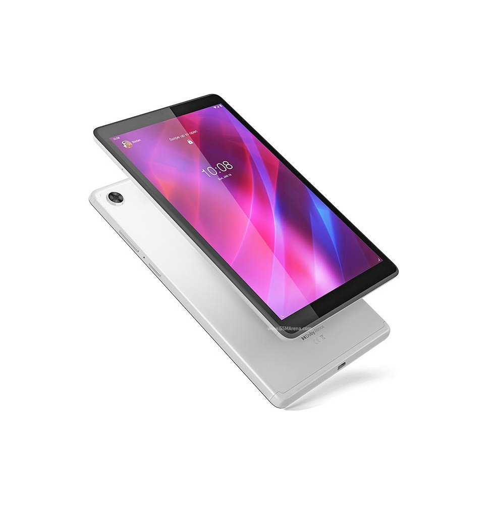 Lenovo Tab M8 (3rd Gen) prix Maroc