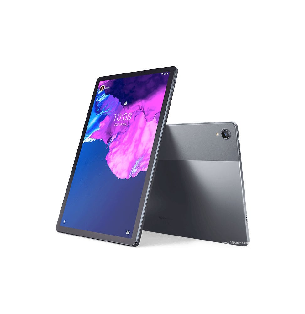 Lenovo Tab P11 prix Maroc