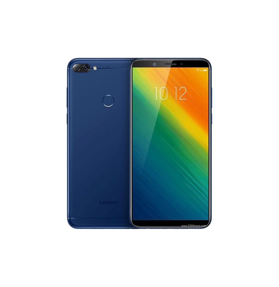 Lenovo K5 Note (2018) prix Maroc