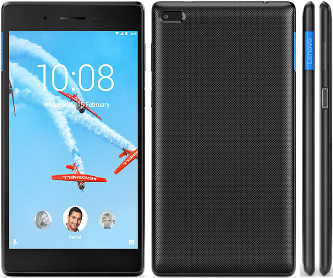 Lenovo Tab 7 Essential prix Maroc