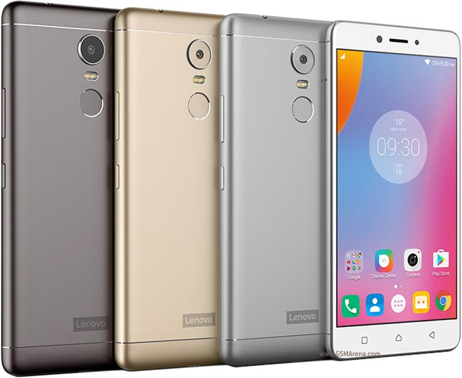 Lenovo K6 Note prix Maroc