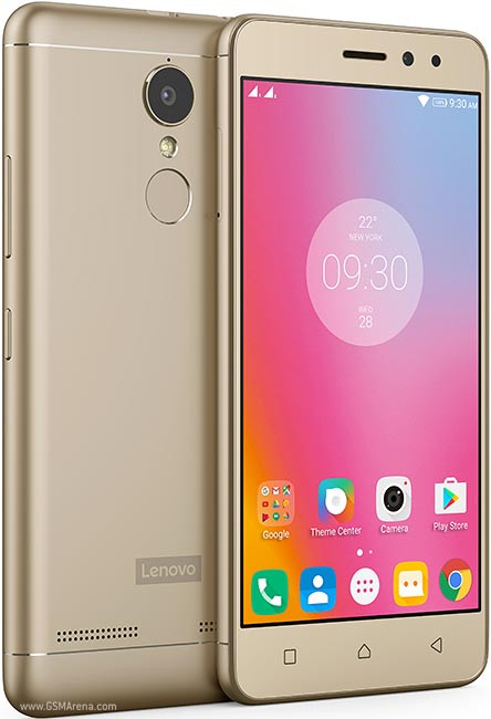 Lenovo K6 Power prix Maroc