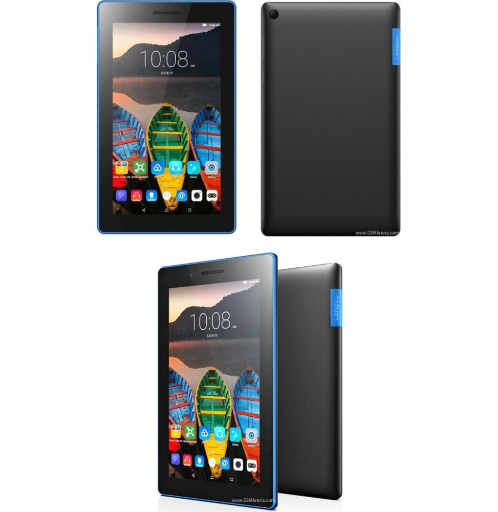 Lenovo Tab3 7 prix Maroc