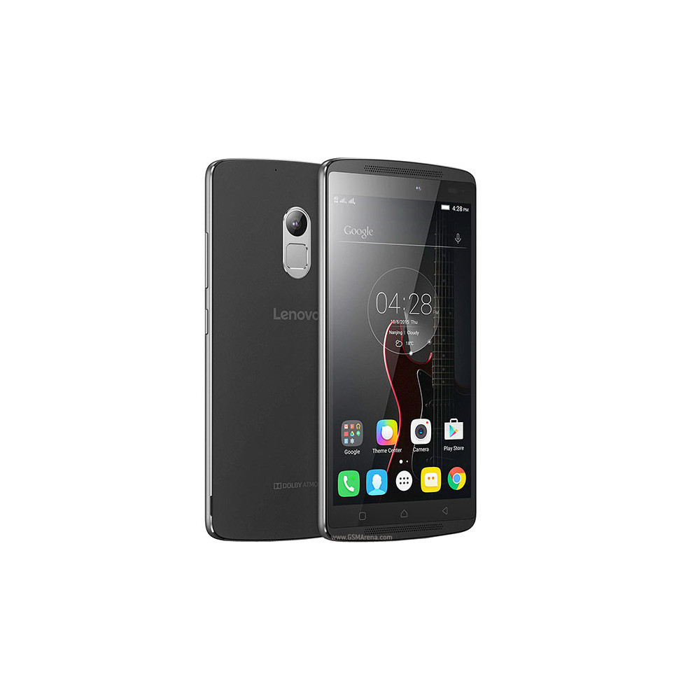 Lenovo Vibe K4 Note prix Maroc