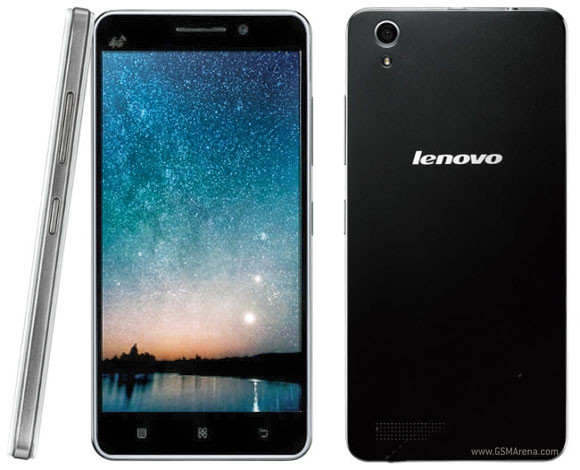 Lenovo A3900 prix Maroc