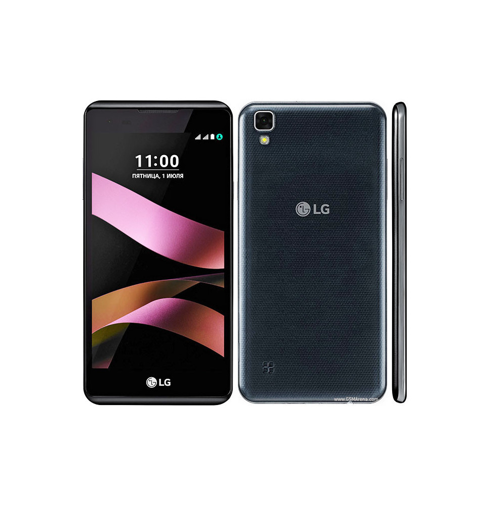 LG X style prix Maroc