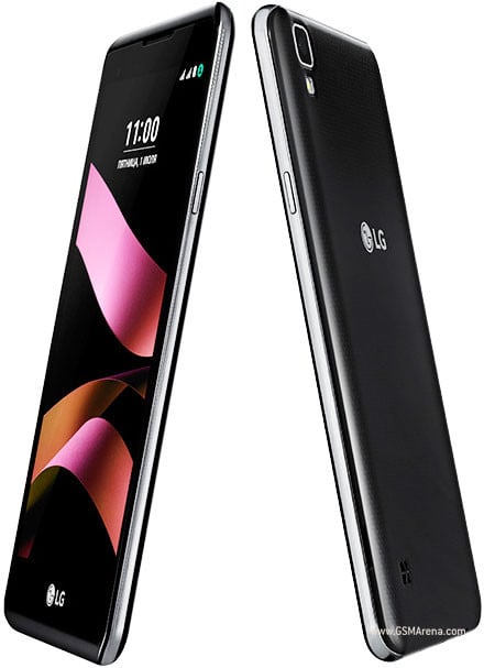LG X style prix Maroc