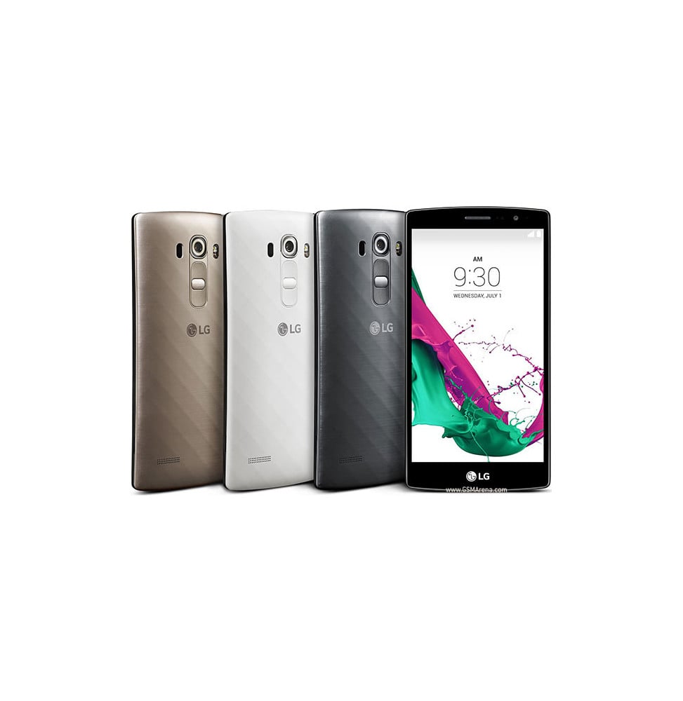 LG G4 Beat prix Maroc
