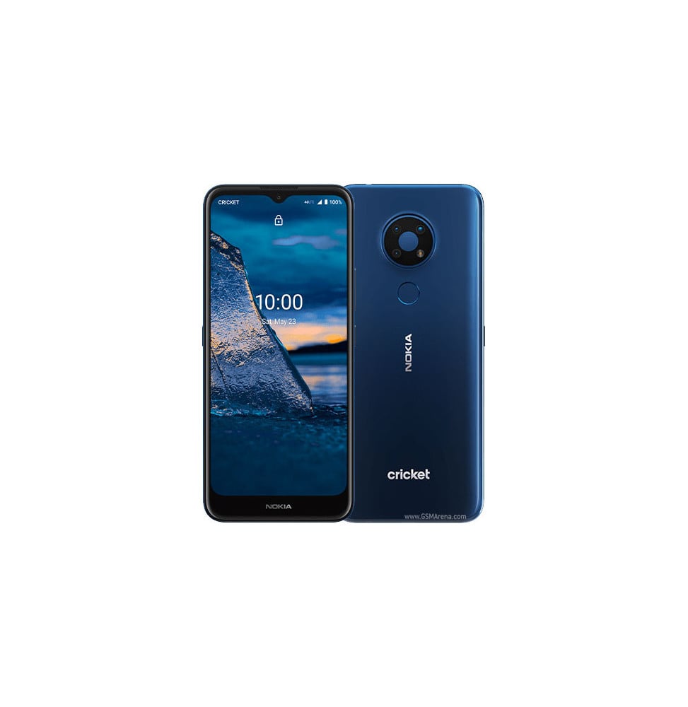 Nokia C5 Endi prix Maroc