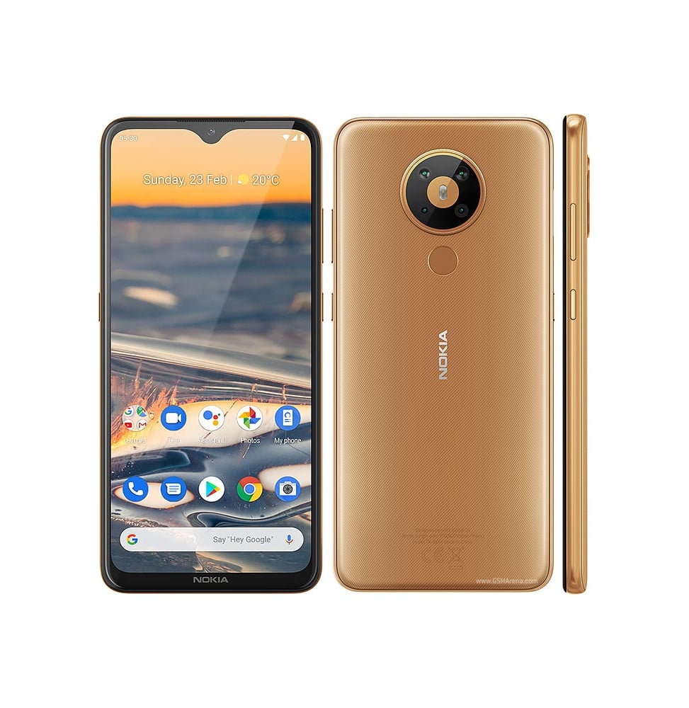 Nokia 5.3 prix Maroc