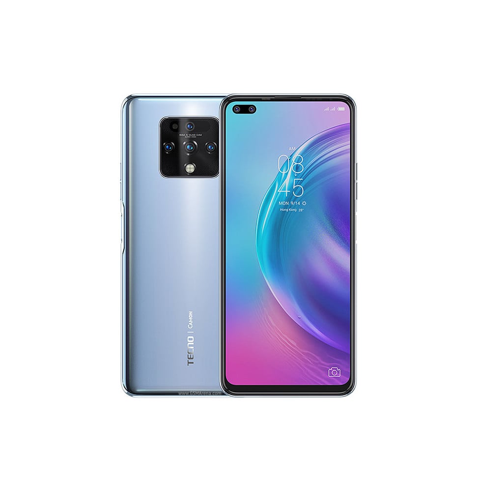 Tecno Camon 16 Premier prix Maroc