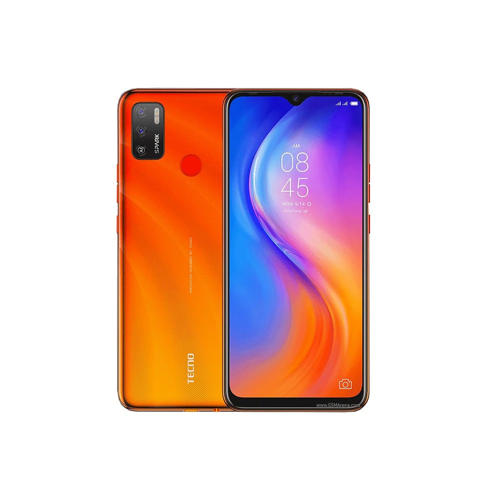 Tecno Spark 5 Air prix Maroc