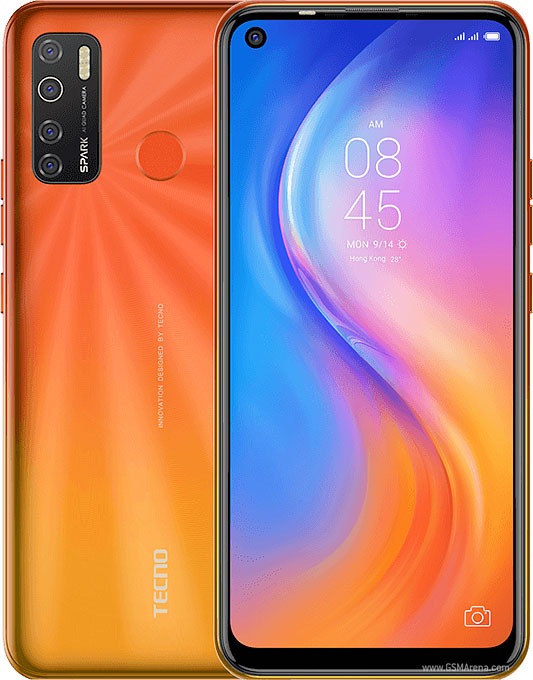 Tecno Spark 5 pro prix Maroc