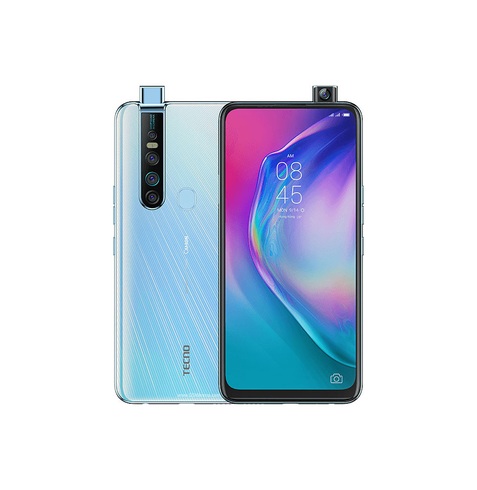 Tecno smartphones et accessoires au meilleur prix – Maroc