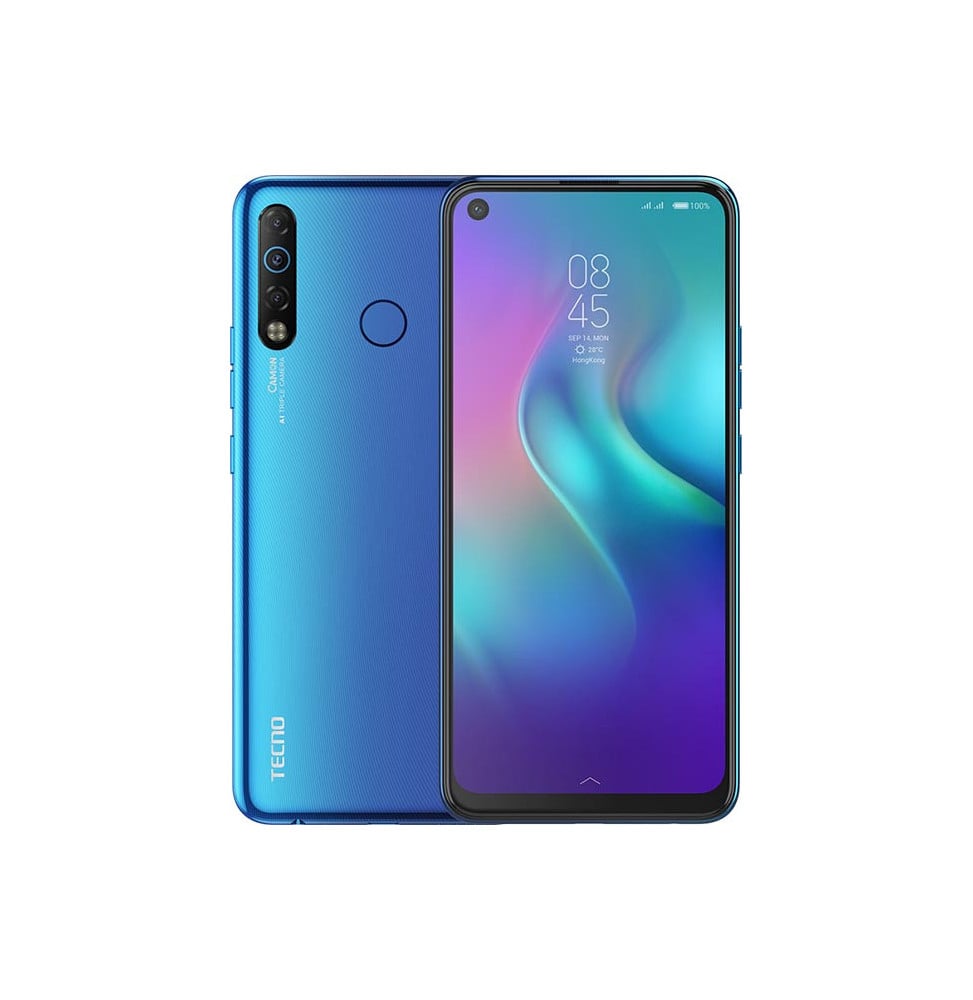 Tecno smartphones et accessoires au meilleur prix – Maroc