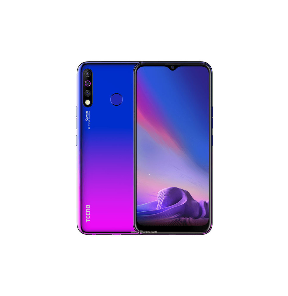 Tecno smartphones et accessoires au meilleur prix – Maroc