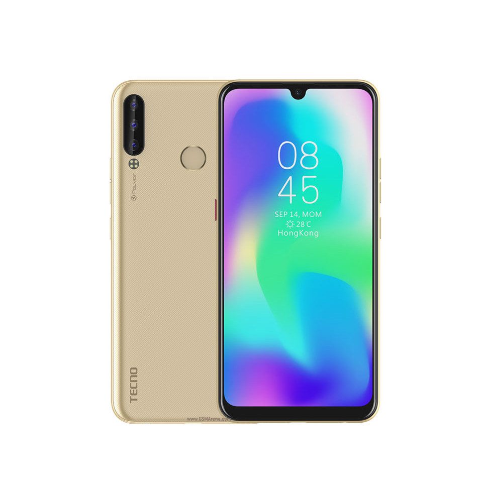 Tecno smartphones et accessoires au meilleur prix – Maroc