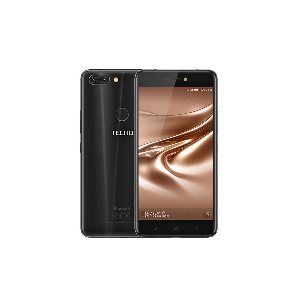 Tecno smartphones et accessoires au meilleur prix – Maroc (3)