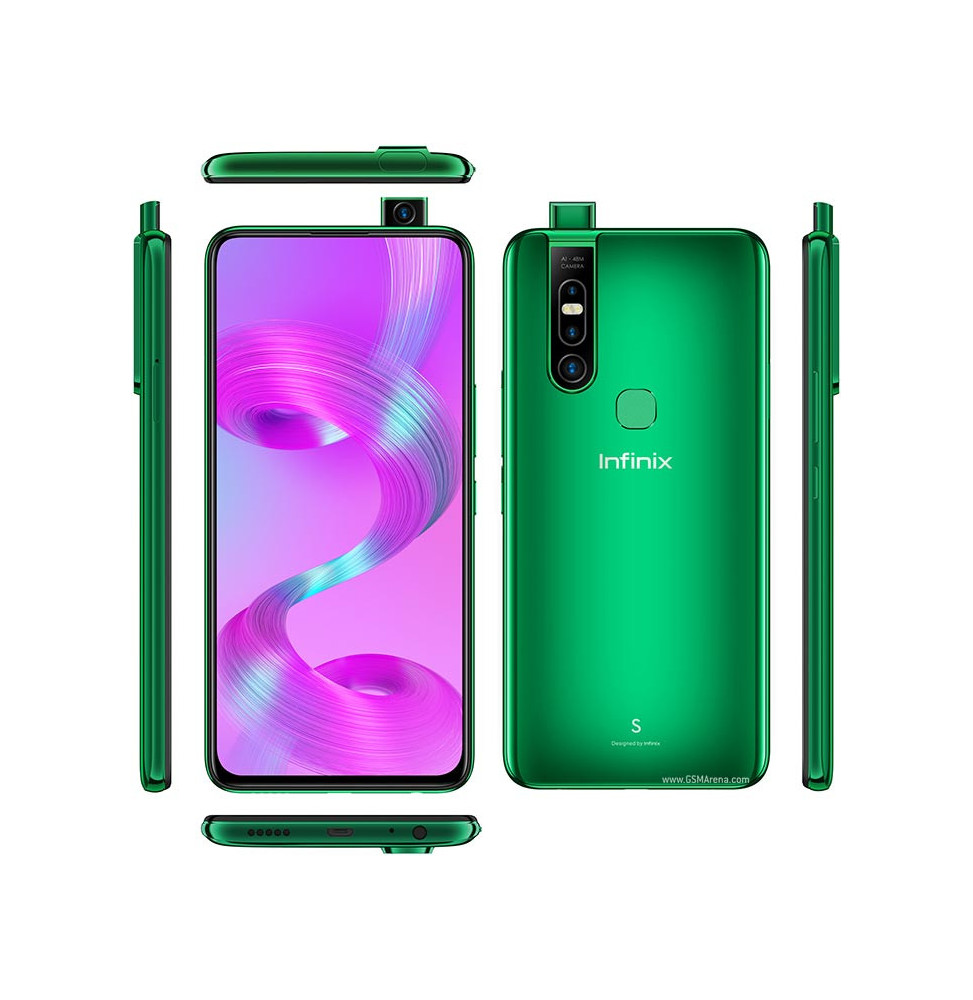 Téléphone Infinix | Boutique Maroc | Prix en dirham