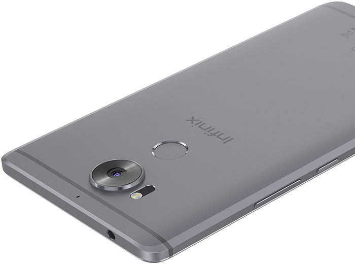 Infinix Zero 4 Plus prix Maroc