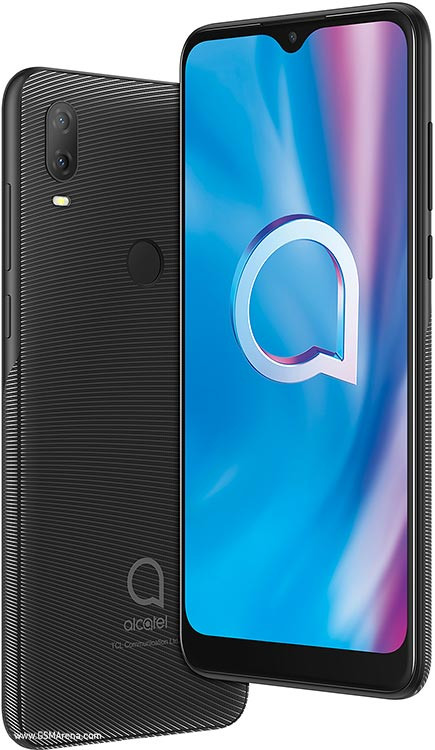 alcatel 1V (2020) prix Maroc
