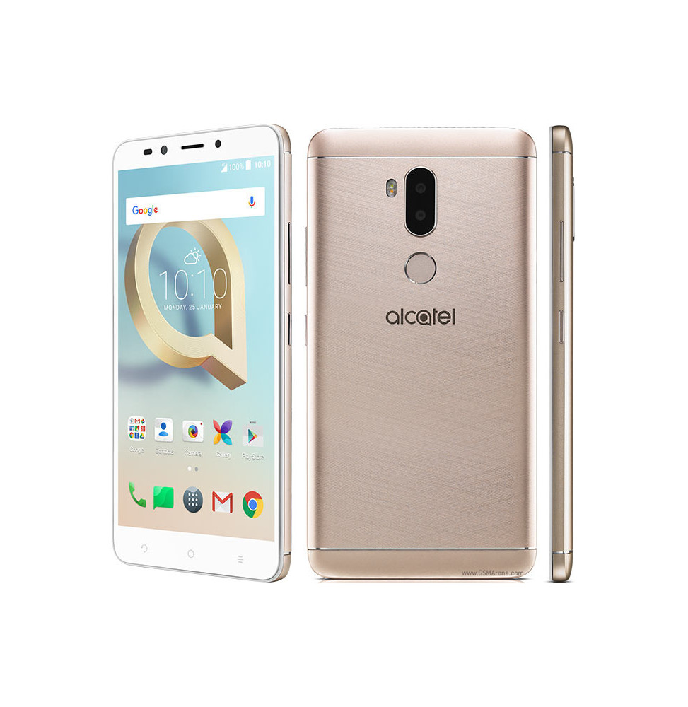 alcatel A7 XL prix Maroc