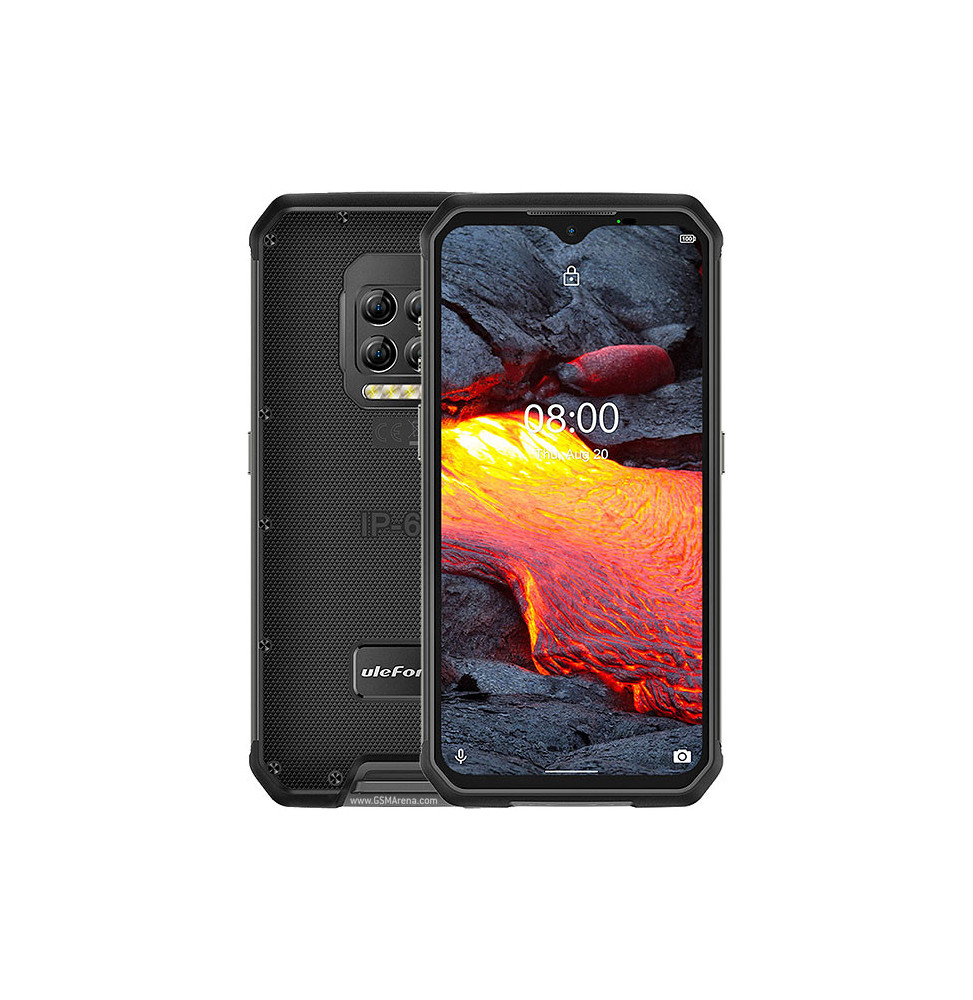 Ulefone Armor 9E prix Maroc