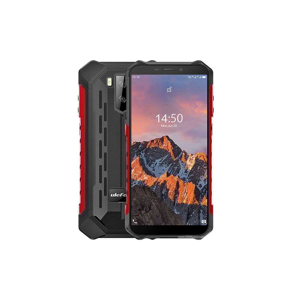Ulefone Armor X5 Pro prix Maroc